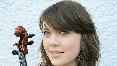 Well done Lily | tenby-today.co.uk