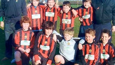 TENBY FOOTBALL CLUB | tenby-today.co.uk