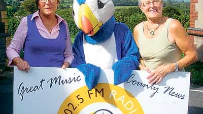 Meet a celebrity at RNLI fun run/walk! | tenby-today.co.uk