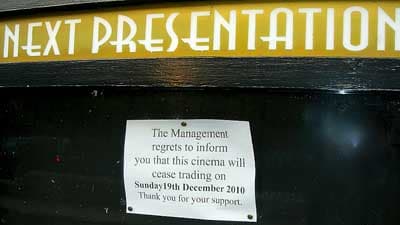 Final curtain for Playhouse? | tenby-today.co.uk