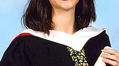 Graduation success | tenby-today.co.uk
