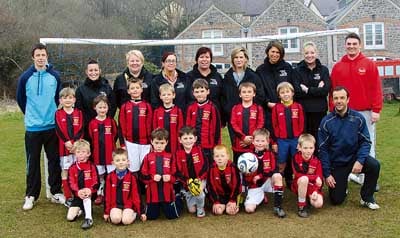Tenby Football Club | tenby-today.co.uk