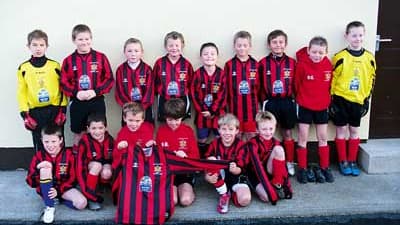 Tenby Football Club | tenby-today.co.uk