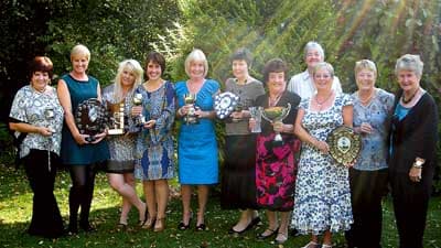 Saundersfoot Bowling Club | tenby-today.co.uk