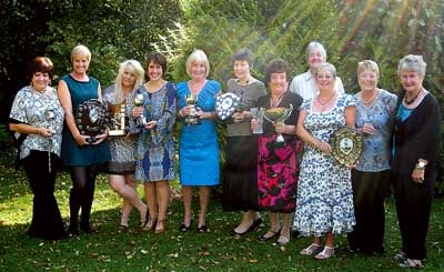 Saundersfoot Bowling Club | tenby-today.co.uk