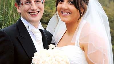 Jameston man’s Tenby bride | tenby-today.co.uk