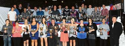 A champion year for Pembrokeshire Autograss Club! | tenby-today.co.uk