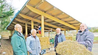 Stackpole Centre a ‘fantastic facility’ | tenby-today.co.uk