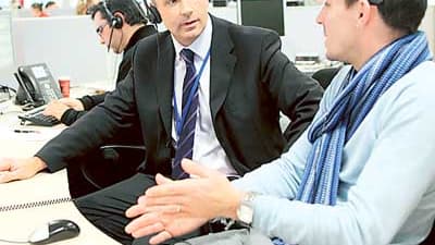 Power (station managers) to the people | tenby-today.co.uk