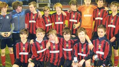 Tenby Football Club | tenby-today.co.uk