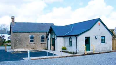 Jameston opens new hall extension | tenby-today.co.uk