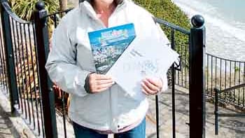 Tenby bids for international Bloom title | tenby-today.co.uk