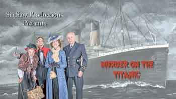 Murder in Tenby Library | tenby-today.co.uk