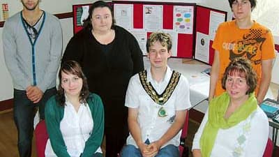 Whitland Town Hall shows its versatility | tenby-today.co.uk