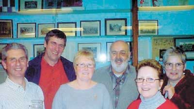 Fun Quiz boost for RNLI | tenby-today.co.uk