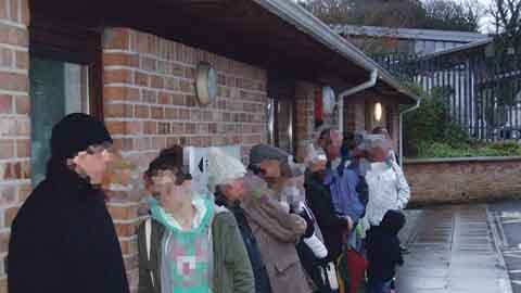 The National Health Service in the 21st century! | tenby-today.co.uk