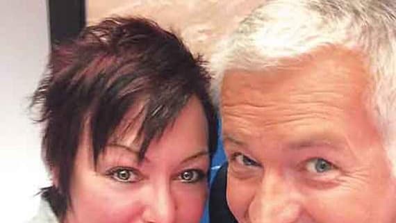 Mandy gets behind the scenes tour of the BBC! | tenby-today.co.uk