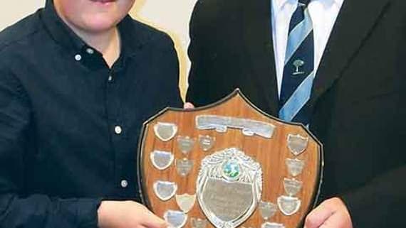 Narberth Cricket Club 2015 end of season celebrations | tenby-today.co.uk