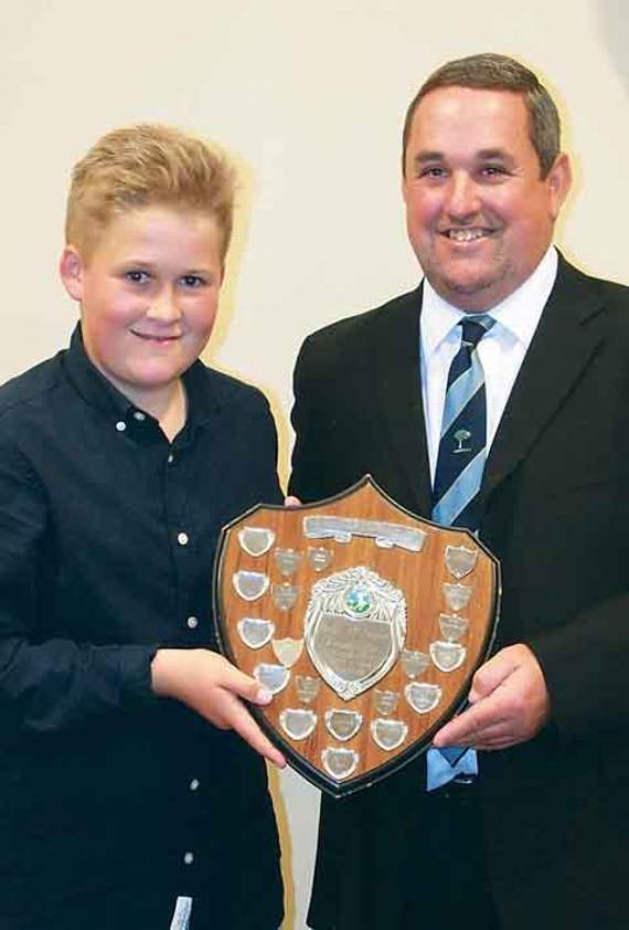 Narberth Cricket Club 2015 end of season celebrations | tenby-today.co.uk