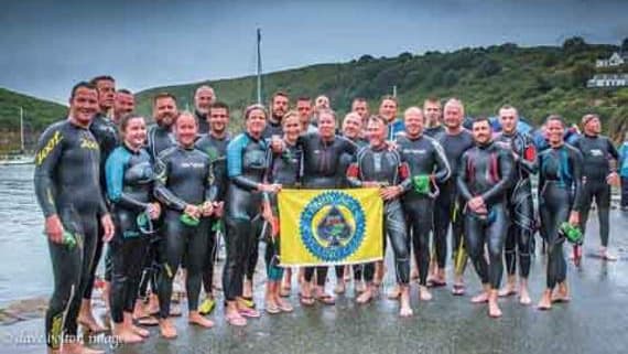 Tenby Aces | tenby-today.co.uk