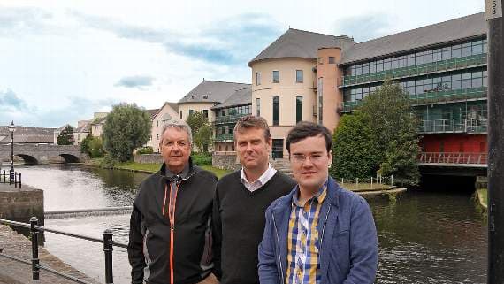 Public Urged To Have Their Say On Future Of Tenby Library And Learning ...