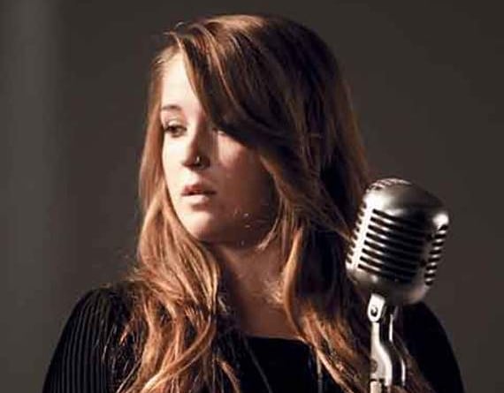 New album by Narberth-based songwriter Jodie Marie | tenby-today.co.uk