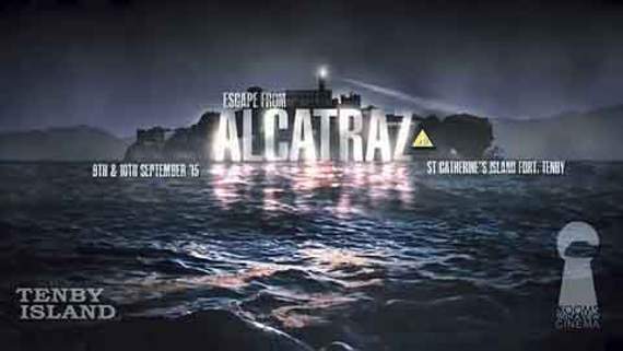 Tenby island set to star as a prison | tenby-today.co.uk