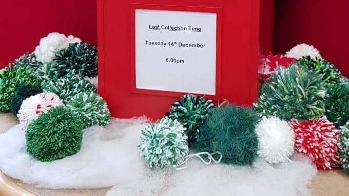 What’s On in Tenby Library | tenby-today.co.uk