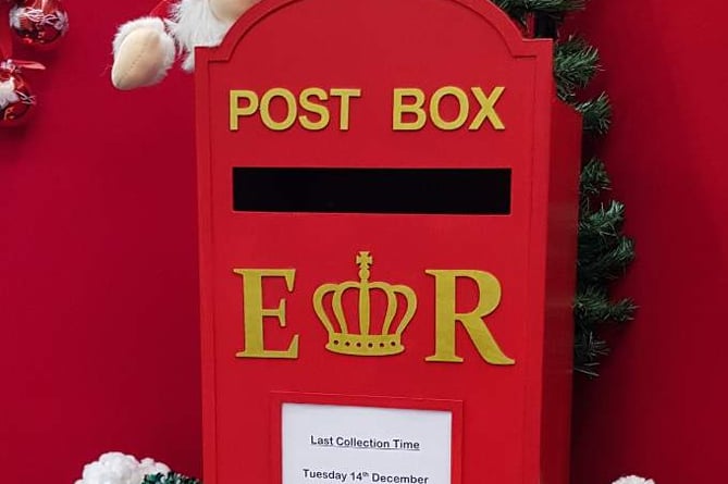 What’s On in Tenby Library | tenby-today.co.uk