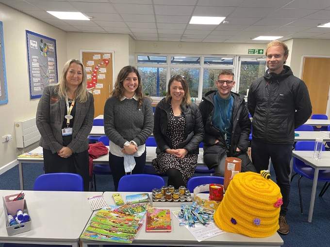 Bluestone helps nurture young entrepreneurs of the future | tenby-today ...