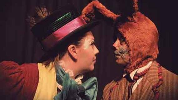 Alice - a wonder to behold! | tenby-today.co.uk