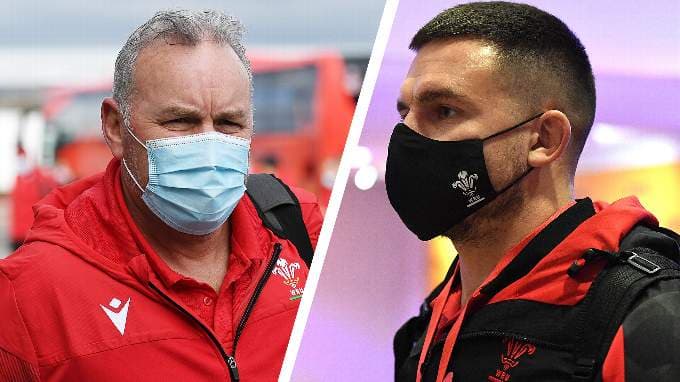 Welsh rugby launches hunt for new facemask design | tenby-today.co.uk