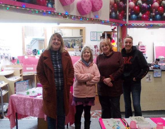 Oldest market in Wales opened its doors on New Year’s Day for the first ...