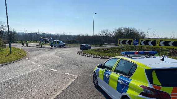 ‘Pembrokeshire currently closed to visitors’ state police | tenby-today ...