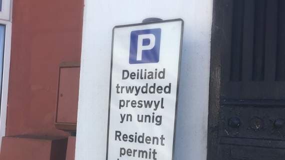 'Positive' parking meeting for Tenby | tenby-today.co.uk