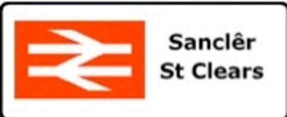 Get on board with the ‘Next Stop St Clears’ campaign | tenby-today.co.uk