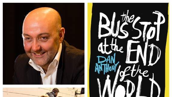 Children’s author takes inspiration from Pembrokeshire for his stories ...