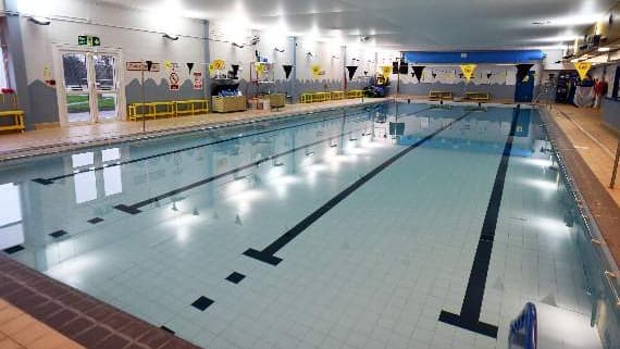 Swimming pools and indoor exercise to re-open on September 1 | tenby ...