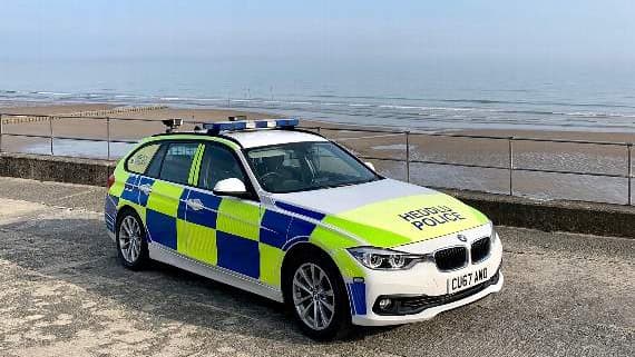 Police urge visitors to stay safe and respect Wales | tenby-today.co.uk