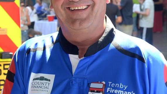 Memories of 'Big Marty' will ensure that he'll always remain a major ...