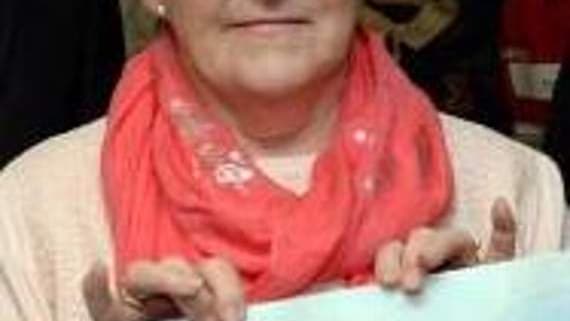 RNLI Narberth Branch disbands after 50 years | tenby-today.co.uk