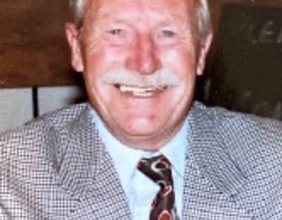 OBITUARY: Local historian Ian Nicholls passes away | tenby-today.co.uk