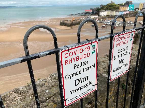 Priority must be to keep everyone ‘safe and supported’ during 'fire ...