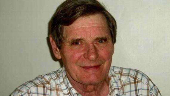 Tributes paid to Pembrokeshire's 'Old Grumpy' - Cllr Mike Stoddart ...