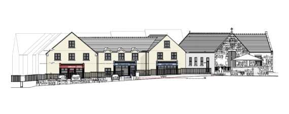 Green light given for old Narberth school site to be redeveloped ...
