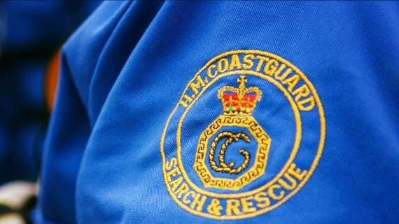 How to join the HM Coastguard Tenby team | tenby-today.co.uk