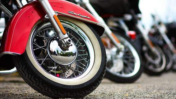 Let’s take care of motorcyclists and cyclists with the NPCC 'two wheel ...