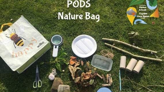 Join Pembrokeshire Outdoor Schools and partners for 'Wales Outdoor ...