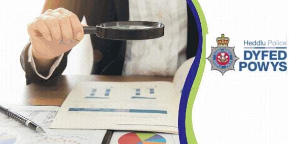 Police and Crime Commissioner recruiting new members to its Joint Audit ...