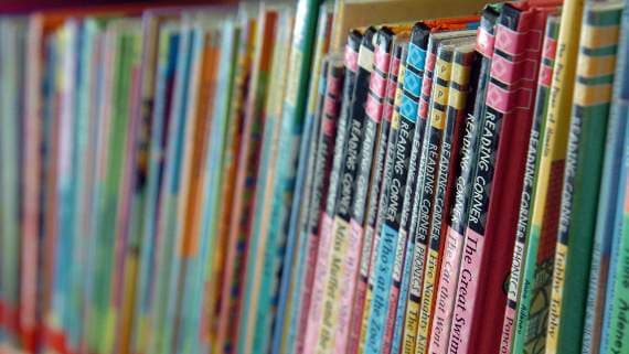 Browsing returns at more Pembrokeshire libraries | tenby-today.co.uk